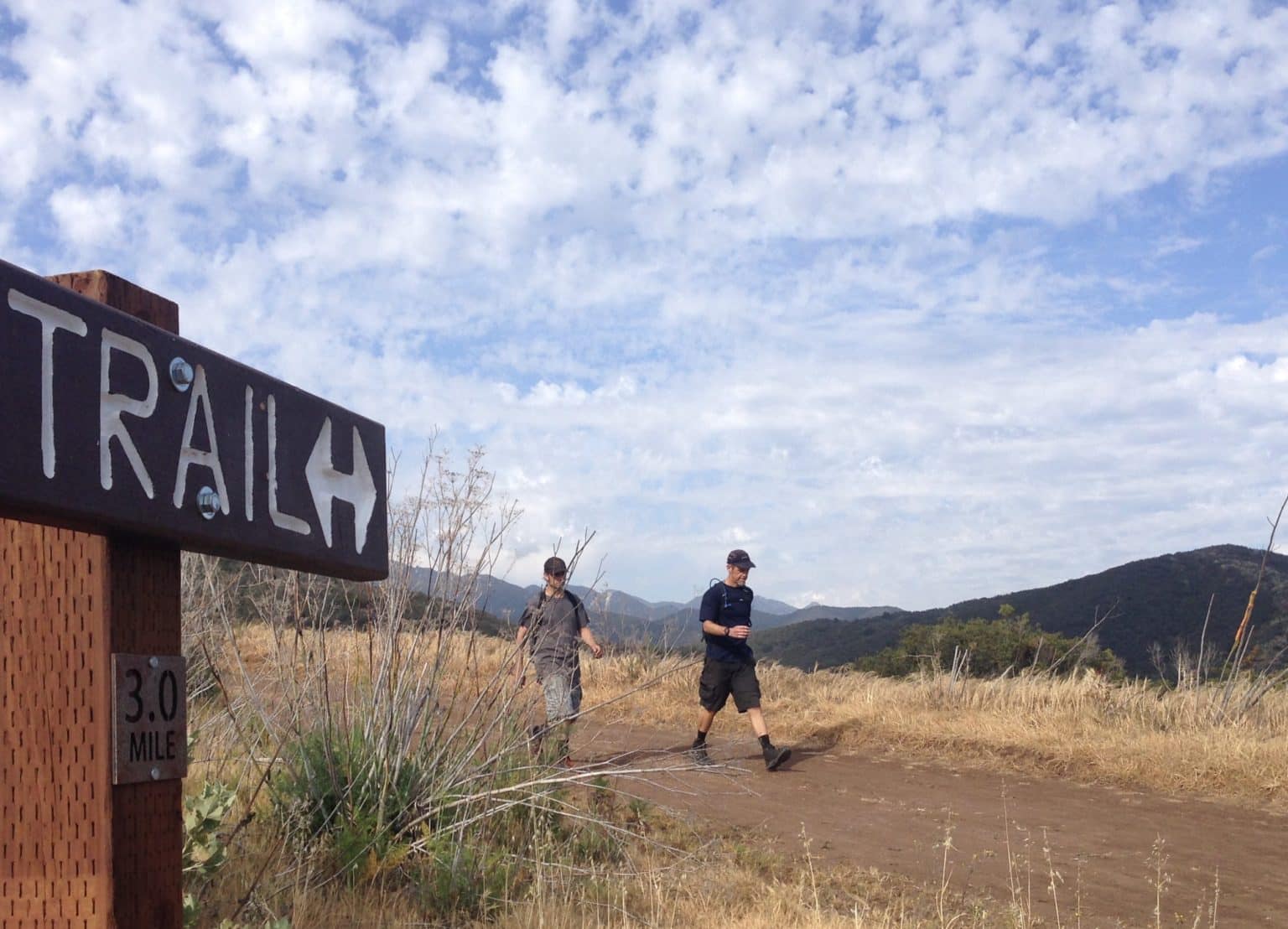Hiking Trails Defined | The TrailMaster