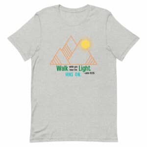Every Trail Tells a Story - Hiking Guides, Books, T-Shirts, Gifts for ...